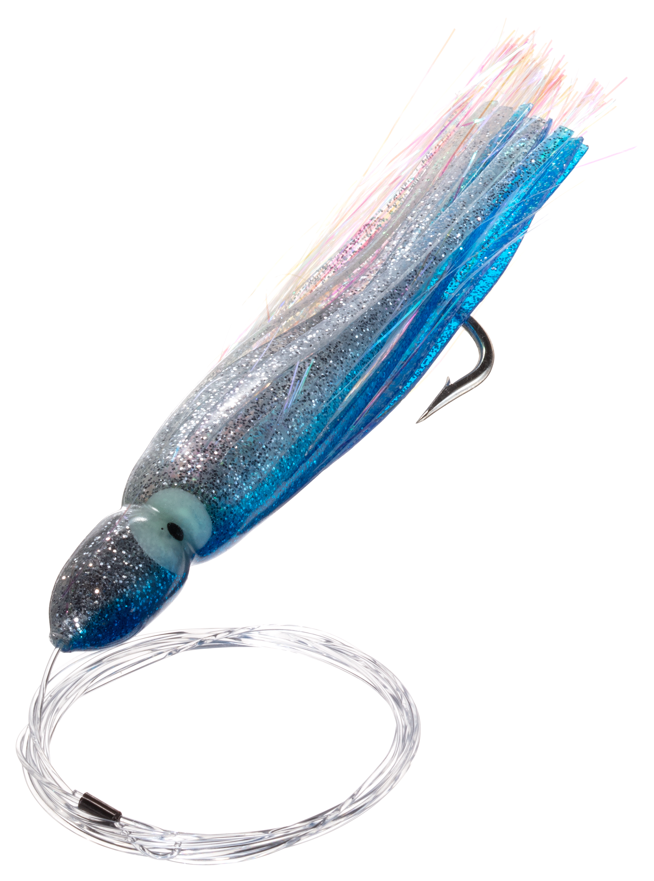 Carolina Lures Mr. Mahi Squid Flash Rig | Bass Pro Shops